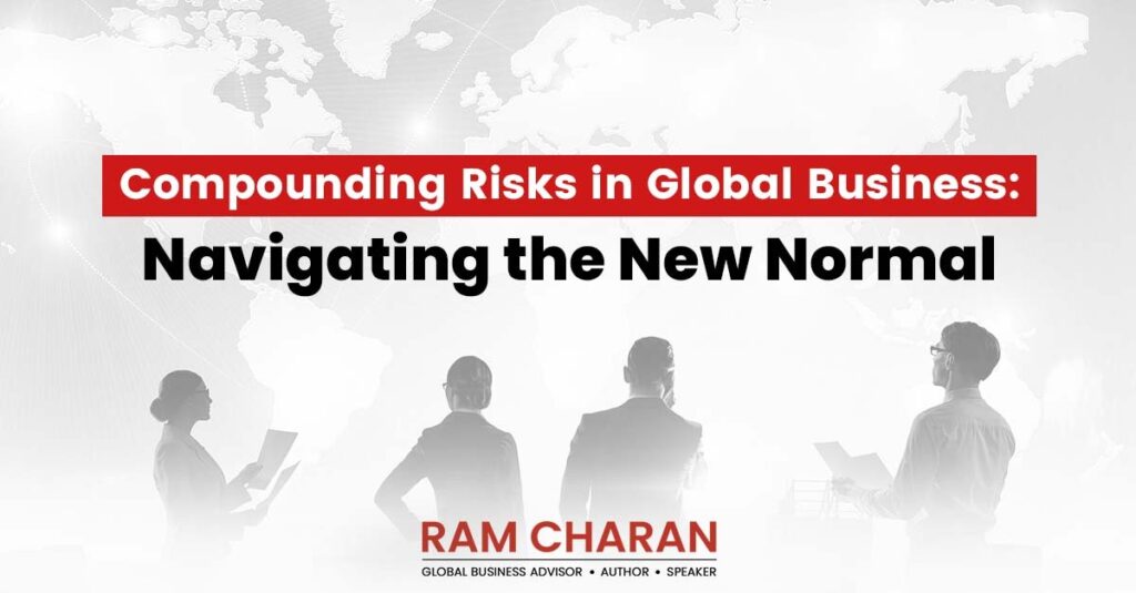 Mastering the Maze of Compounding Risks: A Strategic Guide for Leaders ...