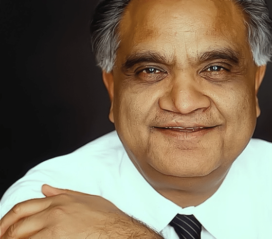 About Ram Charan - Business Consultant, Author, CEO Advisor